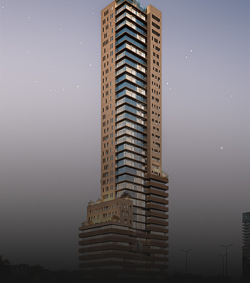 Al Awaly Tower | Mada Properties