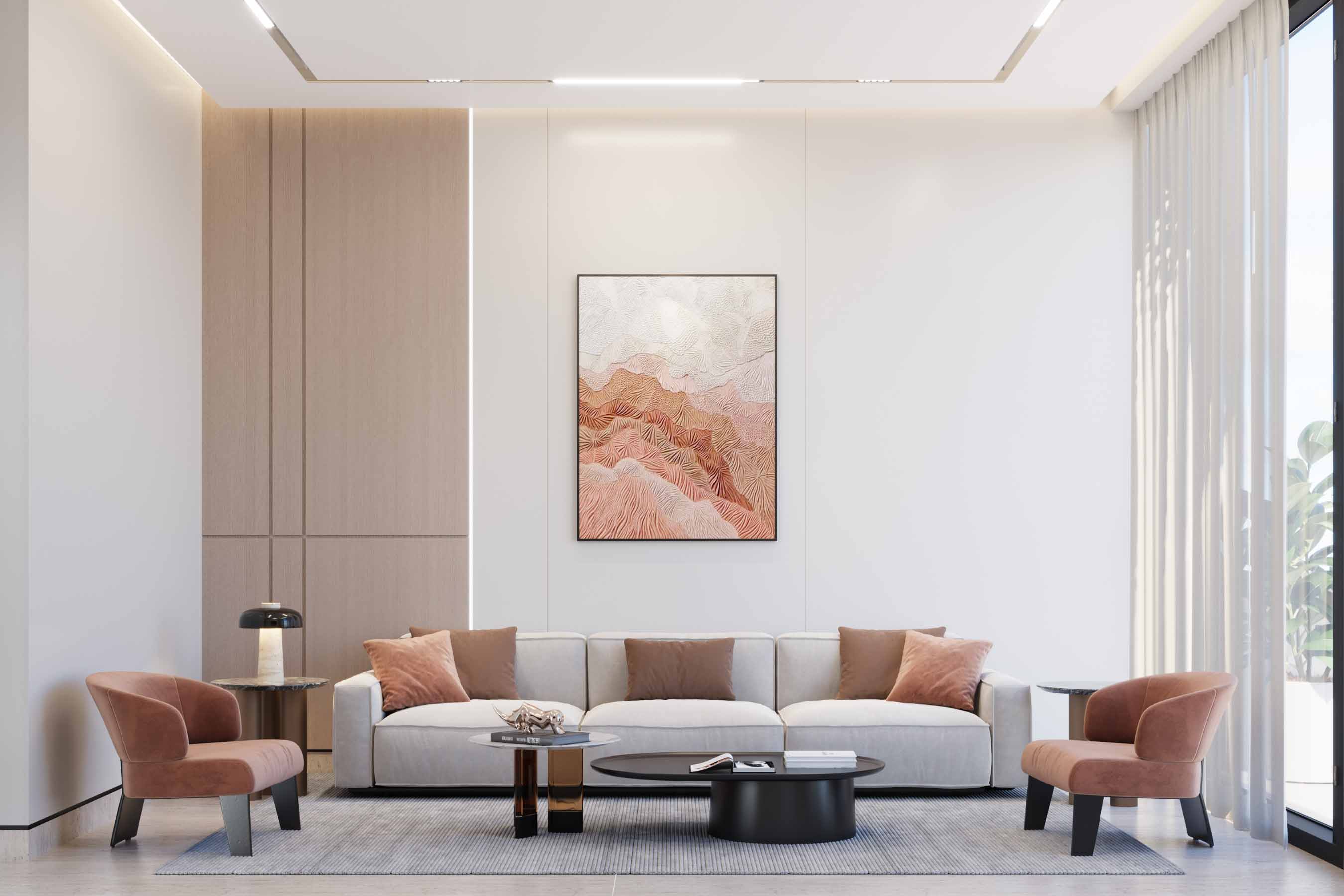 Ivory Tower | Mada Properties