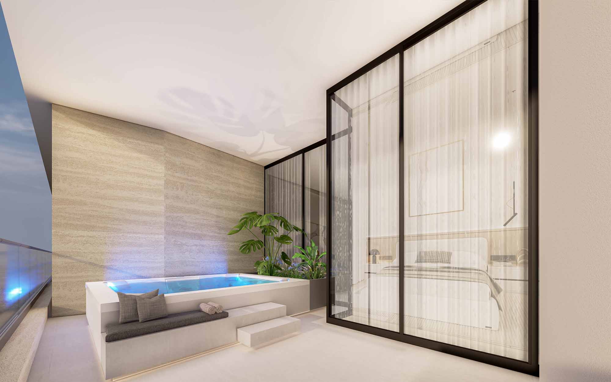 Ivory Tower | Mada Properties