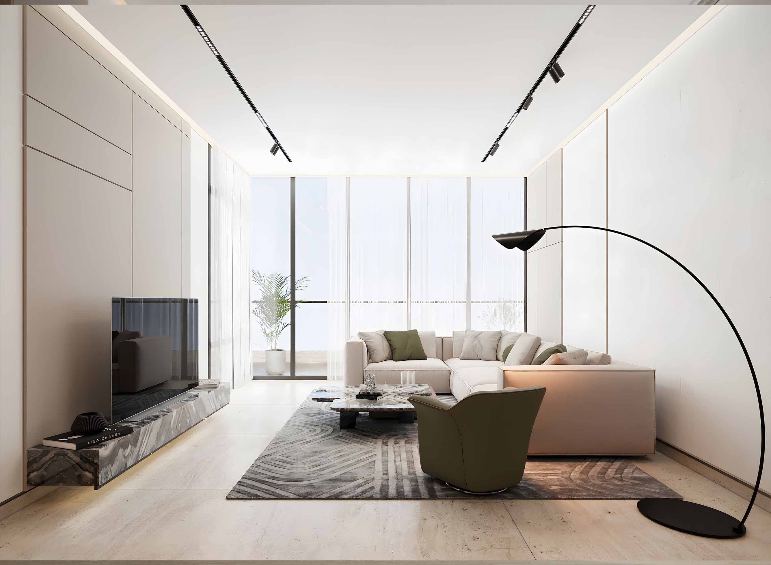 Majestic Tower | Mada Properties