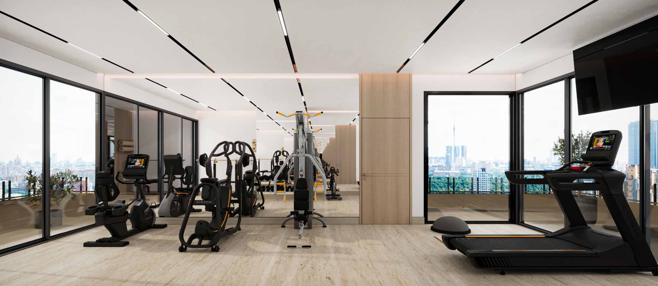 Majestic Tower | Mada Properties