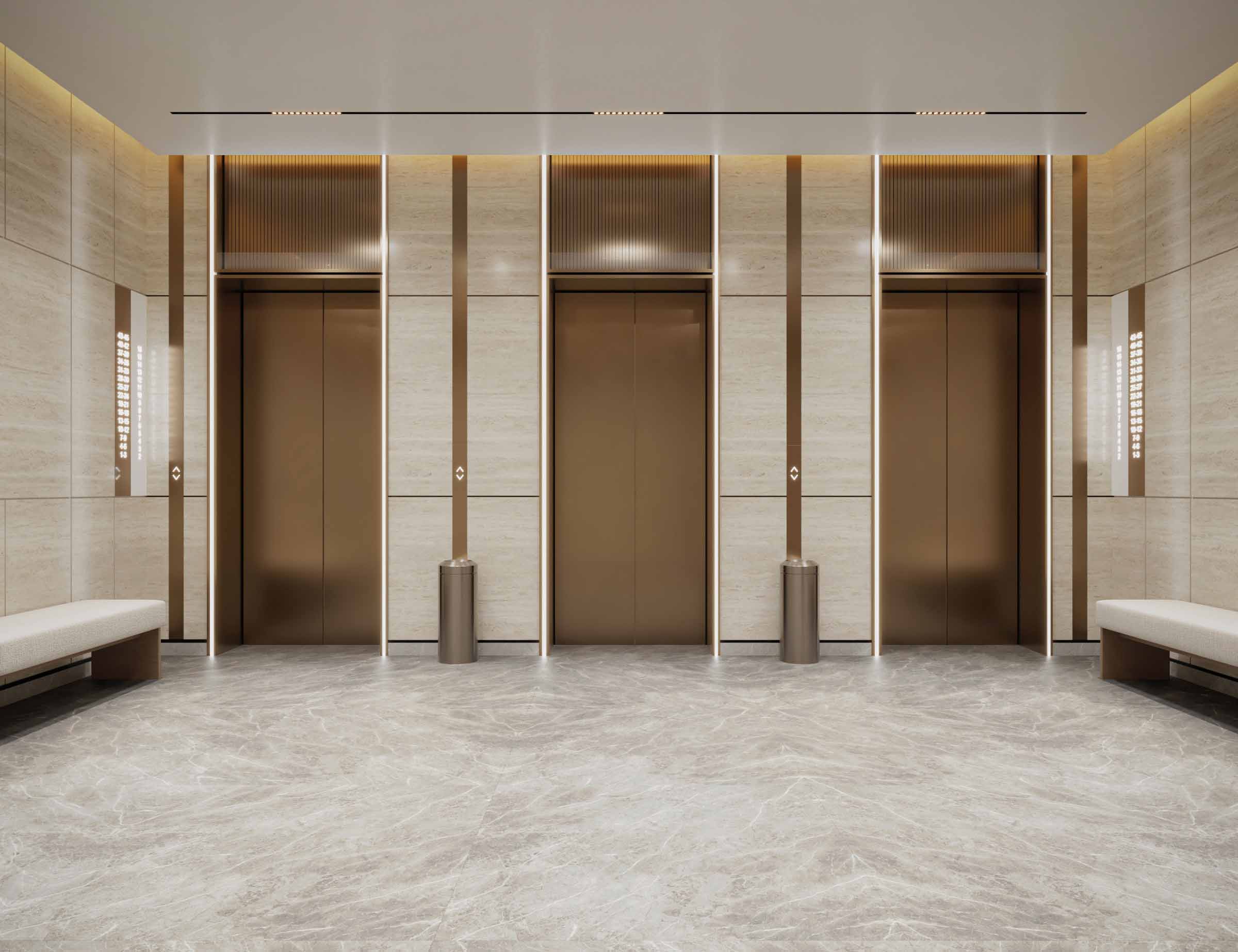 Majestic Tower | Mada Properties