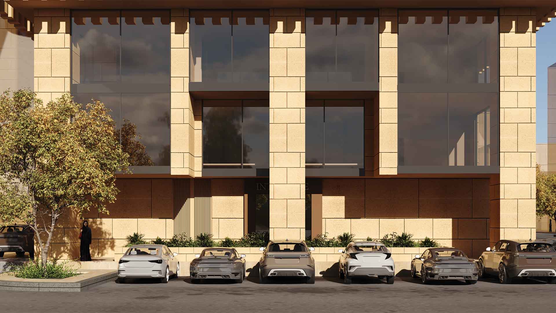 Royal Residence 2 | Mada Properties
