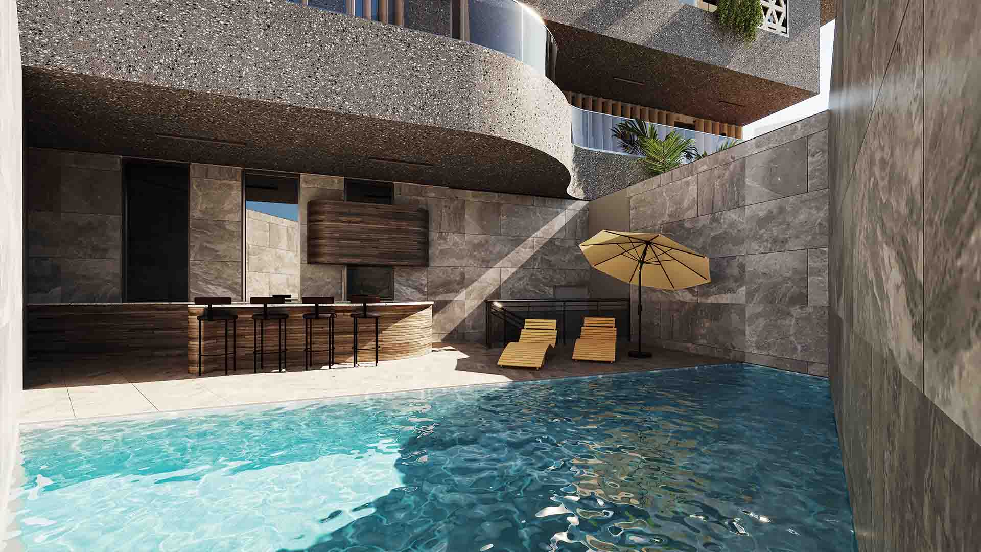 V Tower | Mada Properties