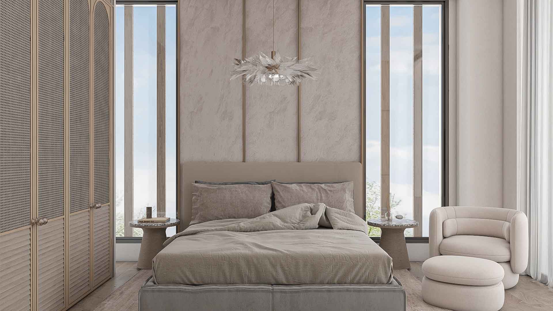 The V Tower | Mada Properties