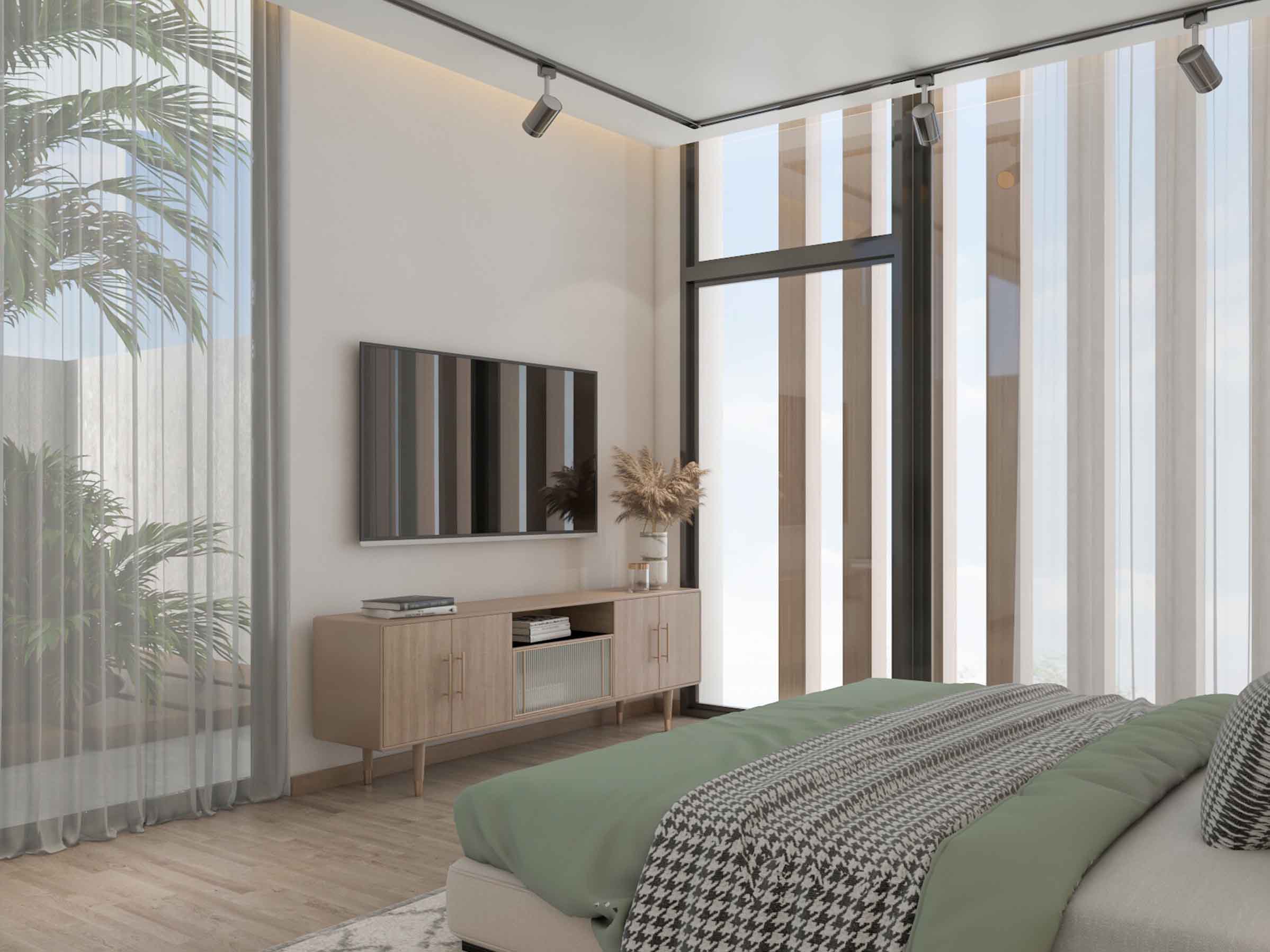 V Tower | Mada Properties